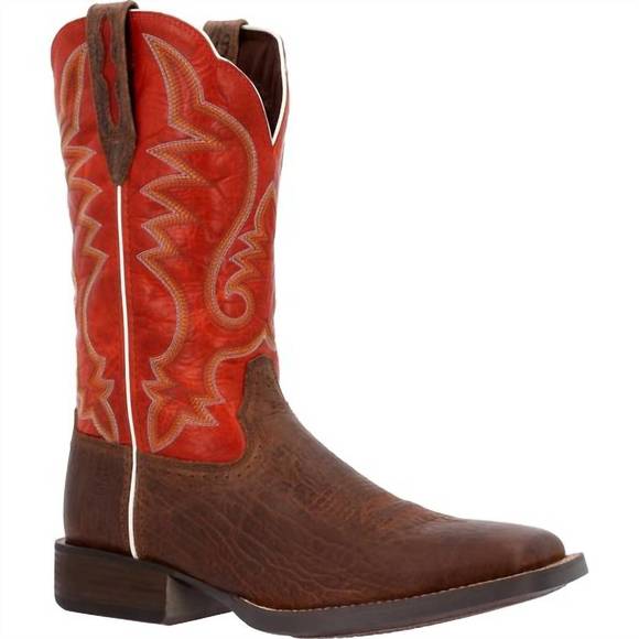 DURANGO BOOTS | Shoes | New Durango Boots Mens Saddlebrook Western Boot ...